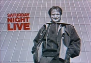 Robin Williams | Saturday Night Live Wiki | Fandom