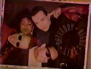 February 8, 1992 | Saturday Night Live Wiki | Fandom