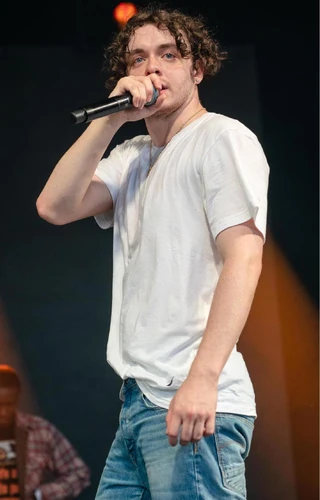 Jack Harlow | Saturday Night Live Wiki | Fandom