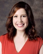 Vanessa Bayer | Saturday Night Live Wiki | Fandom