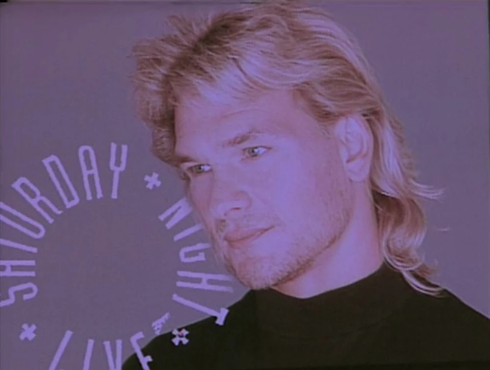 Patrick Swayze | Saturday Night Live Wiki | Fandom