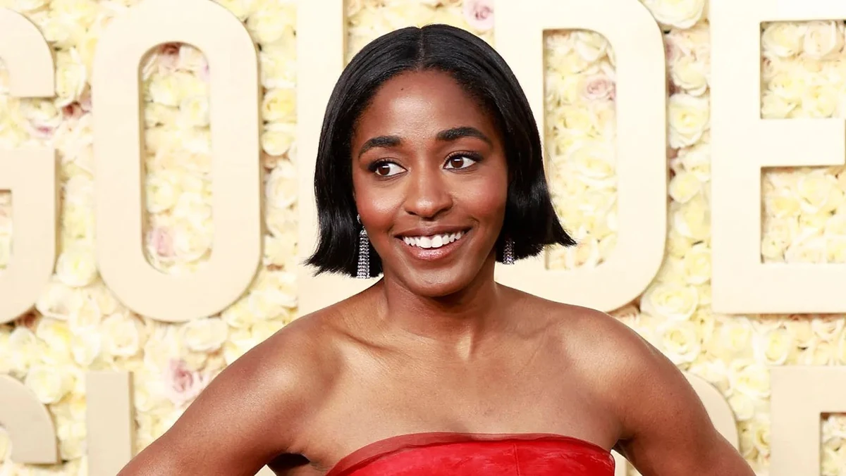 Ayo Edebiri | Saturday Night Live Wiki | Fandom