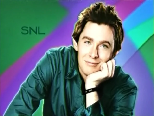 Clay Aiken | Saturday Night Live Wiki | Fandom