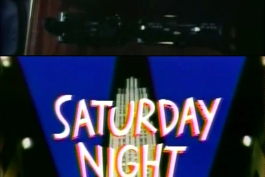 Charlie Rocket Saturday Night Live