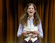 Gilda Radner | Saturday Night Live Wiki | Fandom