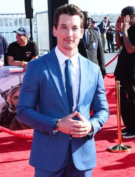 Miles Teller | Saturday Night Live Wiki | Fandom