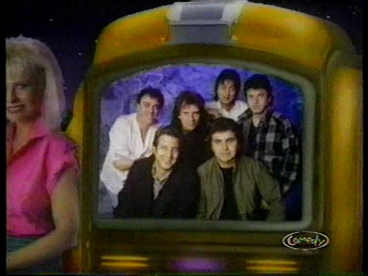 The Greg Kihn Band | Saturday Night Live Wiki | Fandom