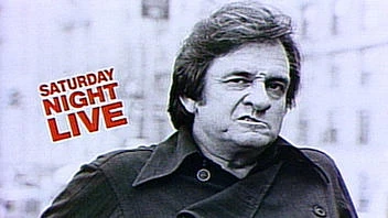 Johnny Cash | Saturday Night Live Wiki | Fandom