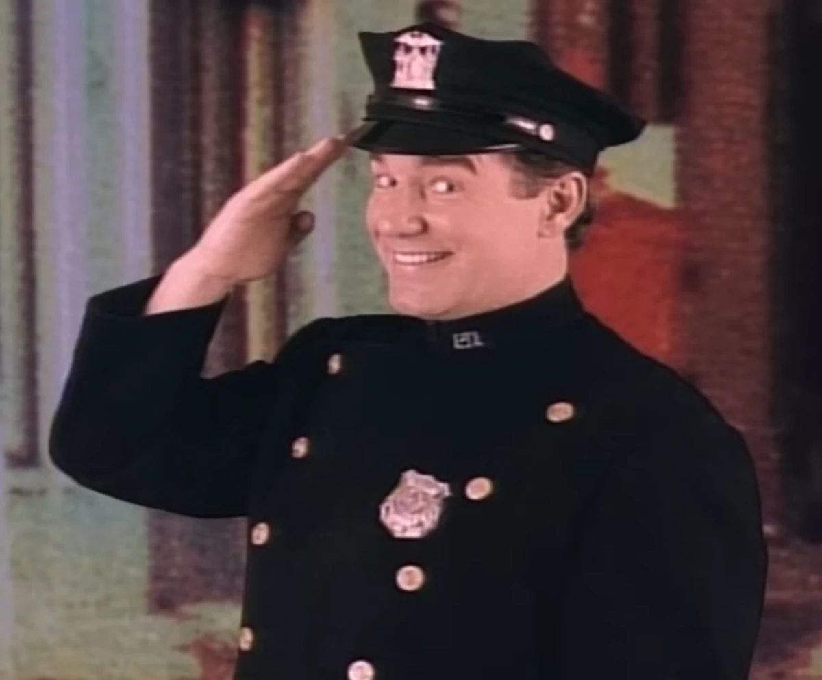 Officer Miller | Saturday Night Live Wiki | Fandom