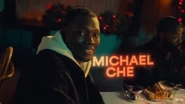 Michael Che | Saturday Night Live Wiki | Fandom