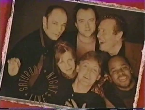 February 13, 1993 | Saturday Night Live Wiki | Fandom