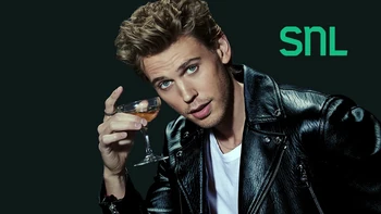 Austin Butler | Saturday Night Live Wiki | Fandom