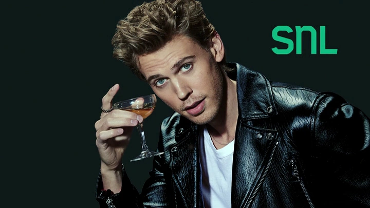 Austin Butler | Saturday Night Live Wiki | Fandom