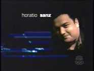 Horatio Sanz | Saturday Night Live Wiki | Fandom