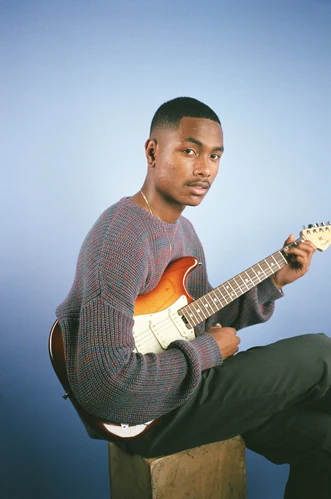 Steve Lacy | Saturday Night Live Wiki | Fandom