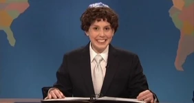 Jacob | Saturday Night Live Wiki | Fandom