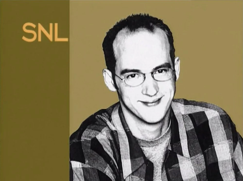 Anthony Edwards | Saturday Night Live Wiki | Fandom