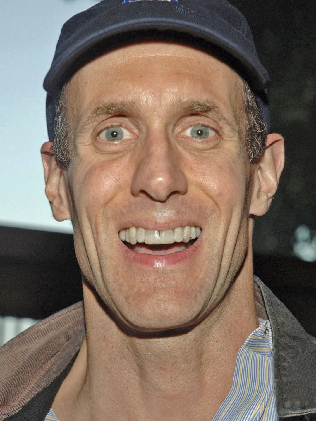 Ian Maxtone-Graham | Saturday Night Live Wiki | Fandom