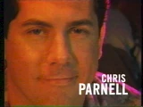 Chris Parnell | Saturday Night Live Wiki | Fandom