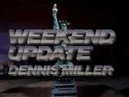 Weekend Update | Saturday Night Live Wiki | Fandom