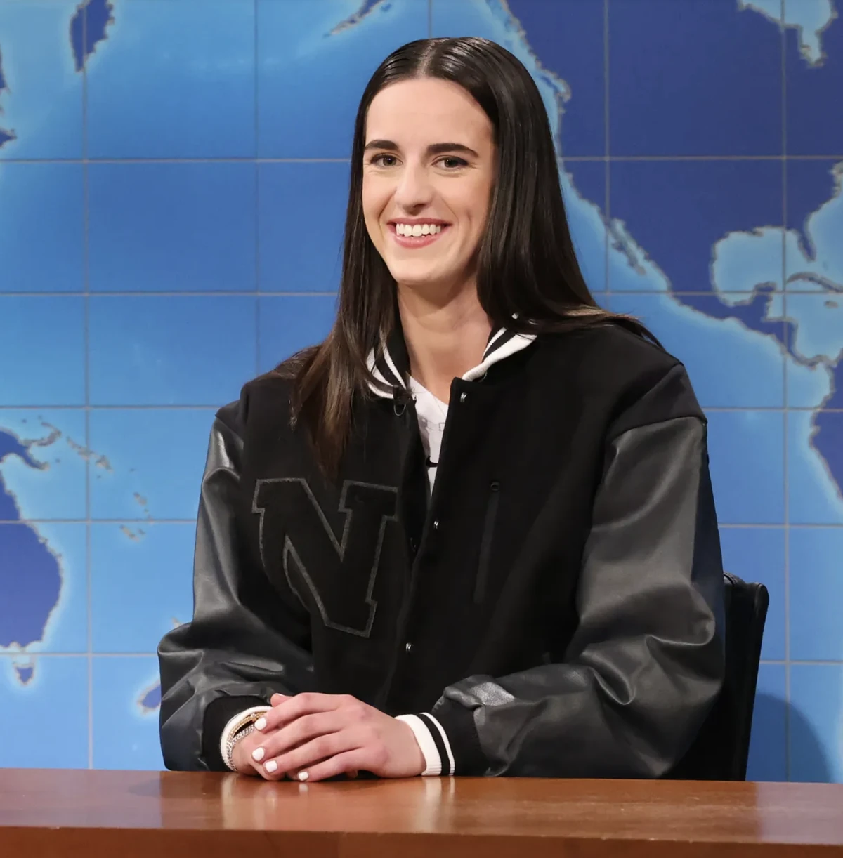 Caitlin Clark | Saturday Night Live Wiki | Fandom