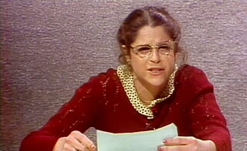 Emily Litella | Saturday Night Live Wiki | Fandom