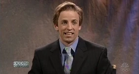 Billy Bush | Saturday Night Live Wiki | Fandom