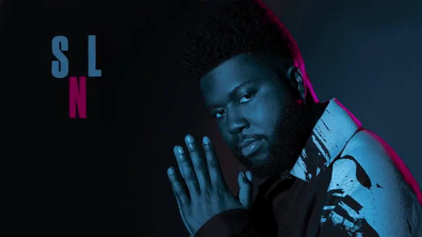 Khalid | Saturday Night Live Wiki | Fandom