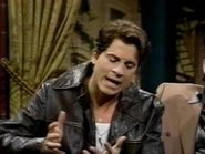 Rob Lowe | Saturday Night Live Wiki | Fandom