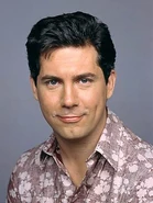 Chris Parnell | Saturday Night Live Wiki | Fandom