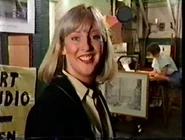 Melanie Hutsell | Saturday Night Live Wiki | Fandom