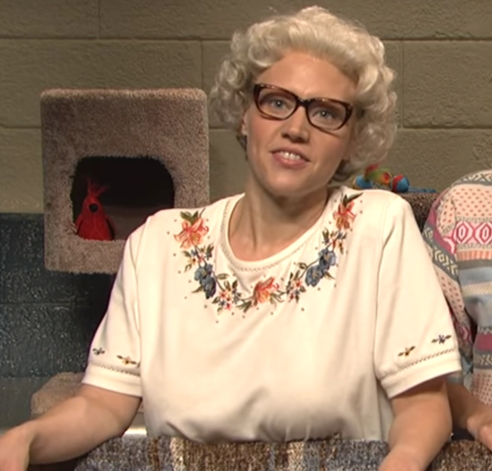 Barbara DeDrew | Saturday Night Live Wiki | Fandom