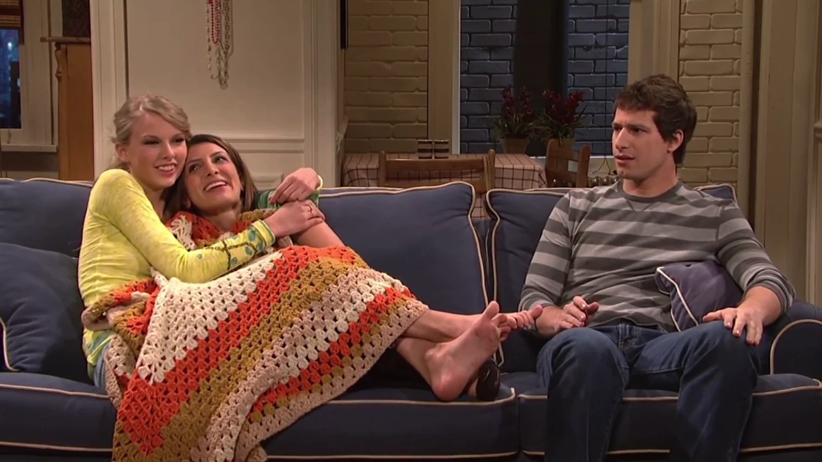 Anna | Saturday Night Live Wiki | Fandom