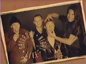 February 22, 1992 | Saturday Night Live Wiki | Fandom