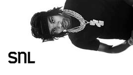 Lil Baby | Saturday Night Live Wiki | Fandom