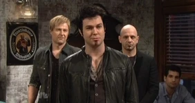 Patrick Monahan | Saturday Night Live Wiki | Fandom