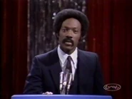 Jesse Jackson | Saturday Night Live Wiki | Fandom