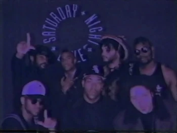 Fishbone | Saturday Night Live Wiki | Fandom