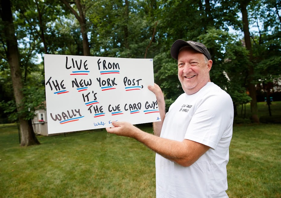 Wally Feresten | Saturday Night Live Wiki | Fandom