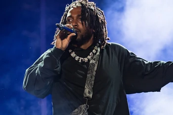 Kendrick Lamar | Saturday Night Live Wiki | Fandom