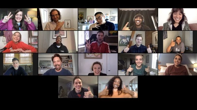 April 11, 2020 | Saturday Night Live Wiki | Fandom