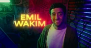 Emil Wakim | Saturday Night Live Wiki | Fandom