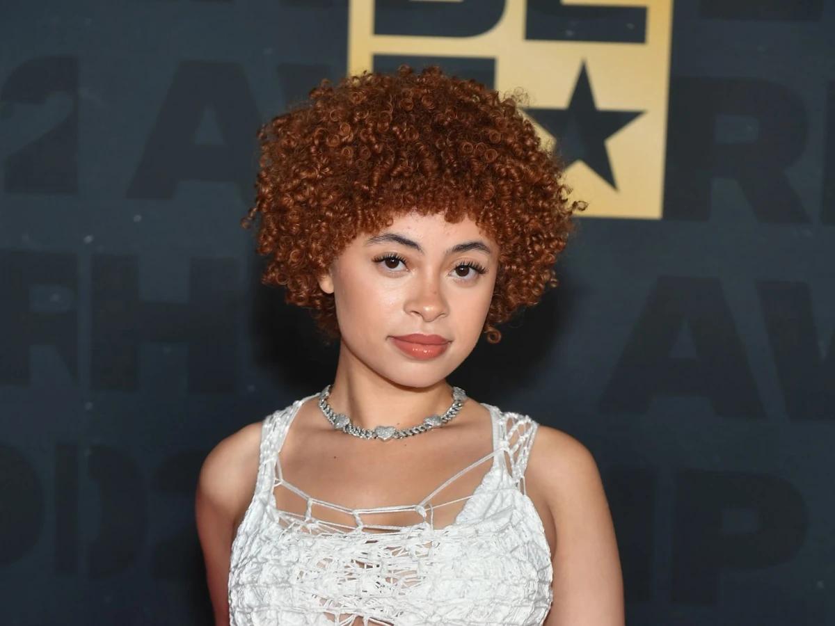 Ice Spice | Saturday Night Live Wiki | Fandom