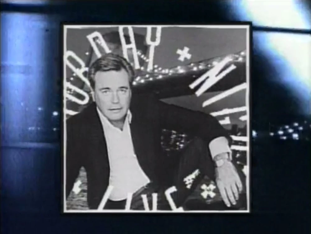 Robert Wagner | Saturday Night Live Wiki | Fandom