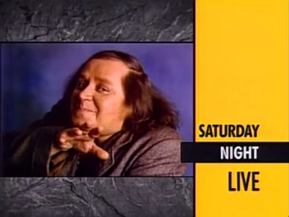 Sam Kinison | Saturday Night Live Wiki | Fandom