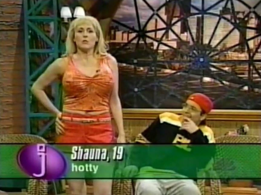 Shauna | Saturday Night Live Wiki | Fandom
