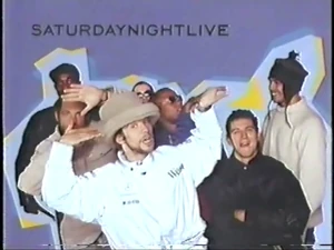 September 27, 1997 | Saturday Night Live Wiki | Fandom
