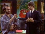 John Belushi Samurai Chef