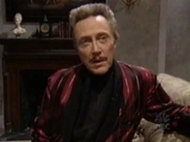 The Continental | Saturday Night Live Wiki | Fandom