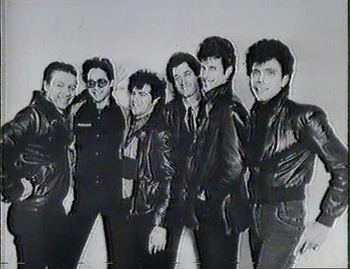 Mink DeVille | Saturday Night Live Wiki | Fandom